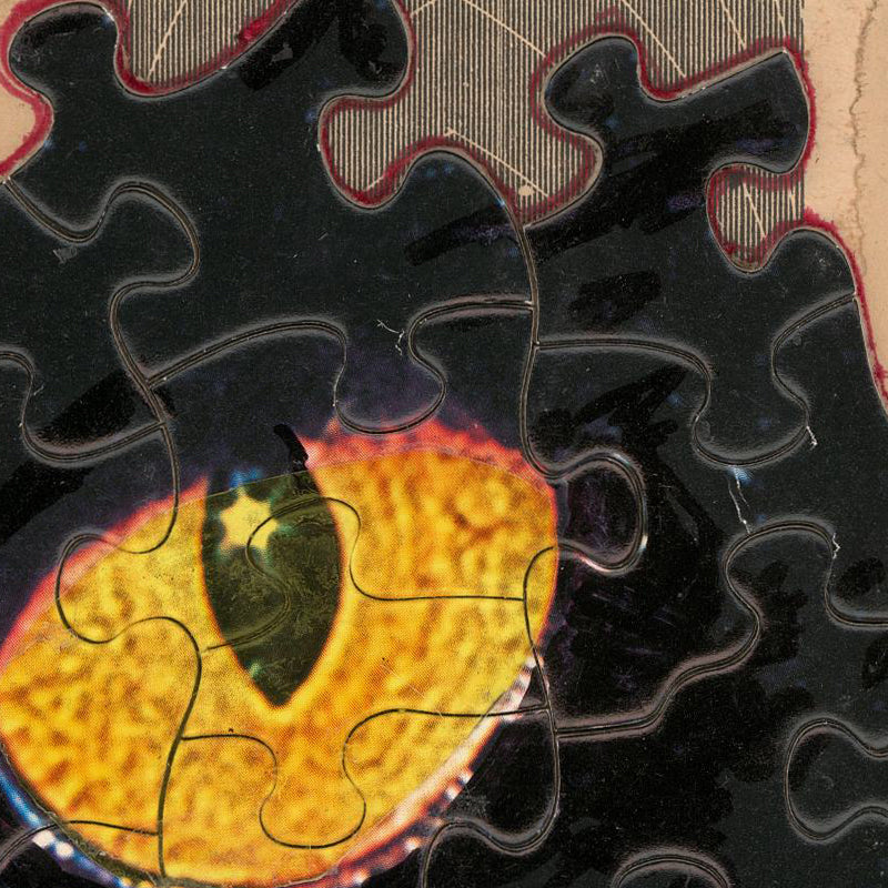 Gods of Venus – Electric Beast